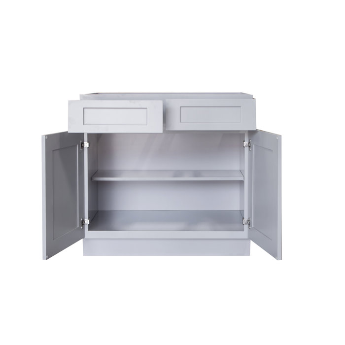 Cabinets.Deals Base Cabinet Gs-B33 | Wayfair